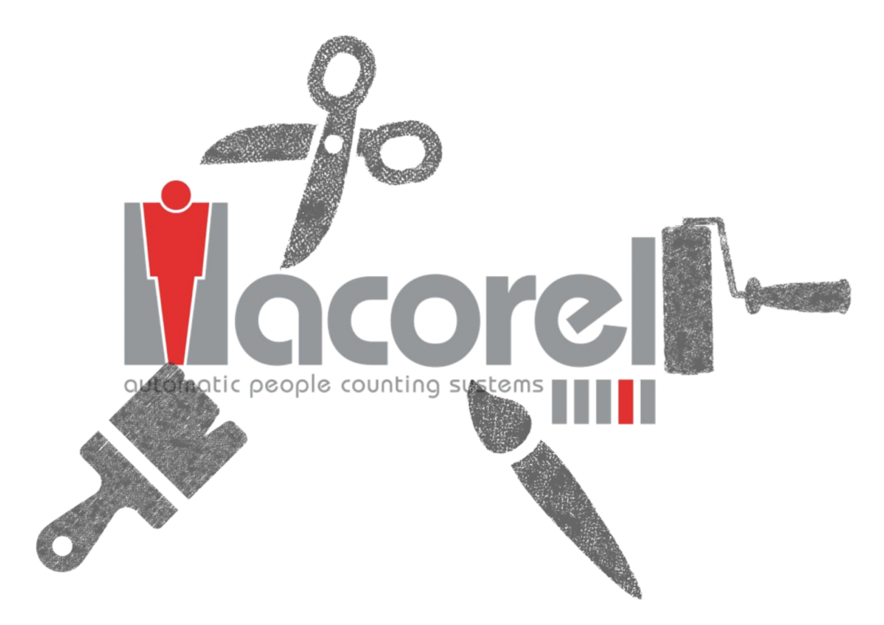 Acorel experte en comptage se refait une beauté