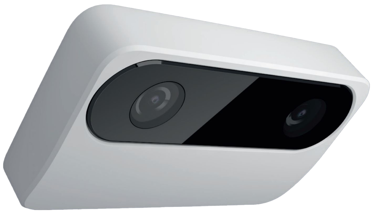 High-Precision Stereoscopic 3D Counting Sensors | Acorel People Flow ...