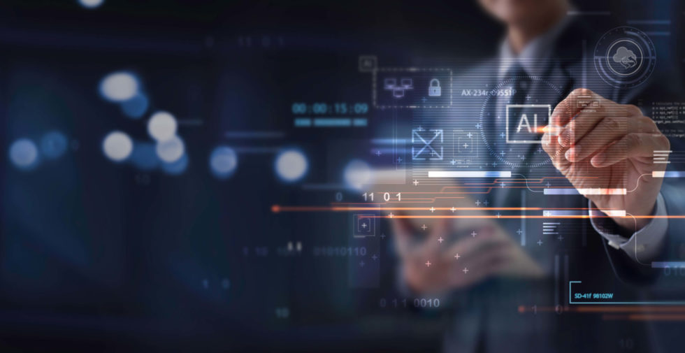 AI and Big Data analysis in Rail transport