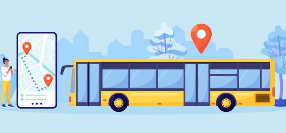 Safety and Return to Public Transport Usage