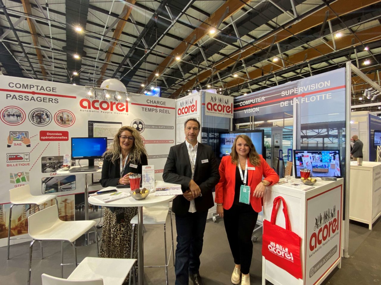 Recap 2023: Acorel takes stock