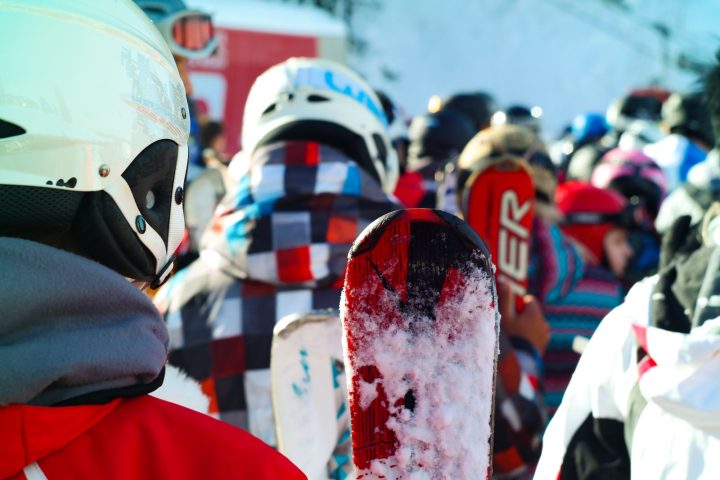 How outdoor people counting and smart devices improve ski resort management