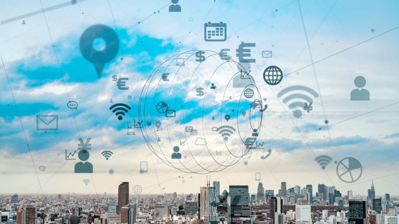 IoT solutions for smart buildings: enabling a smarter future